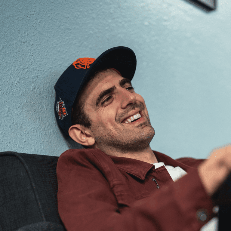 Sam Morril | PUNCHUP