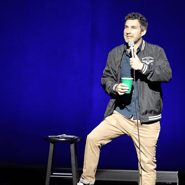 Mark Normand | PUNCHUP