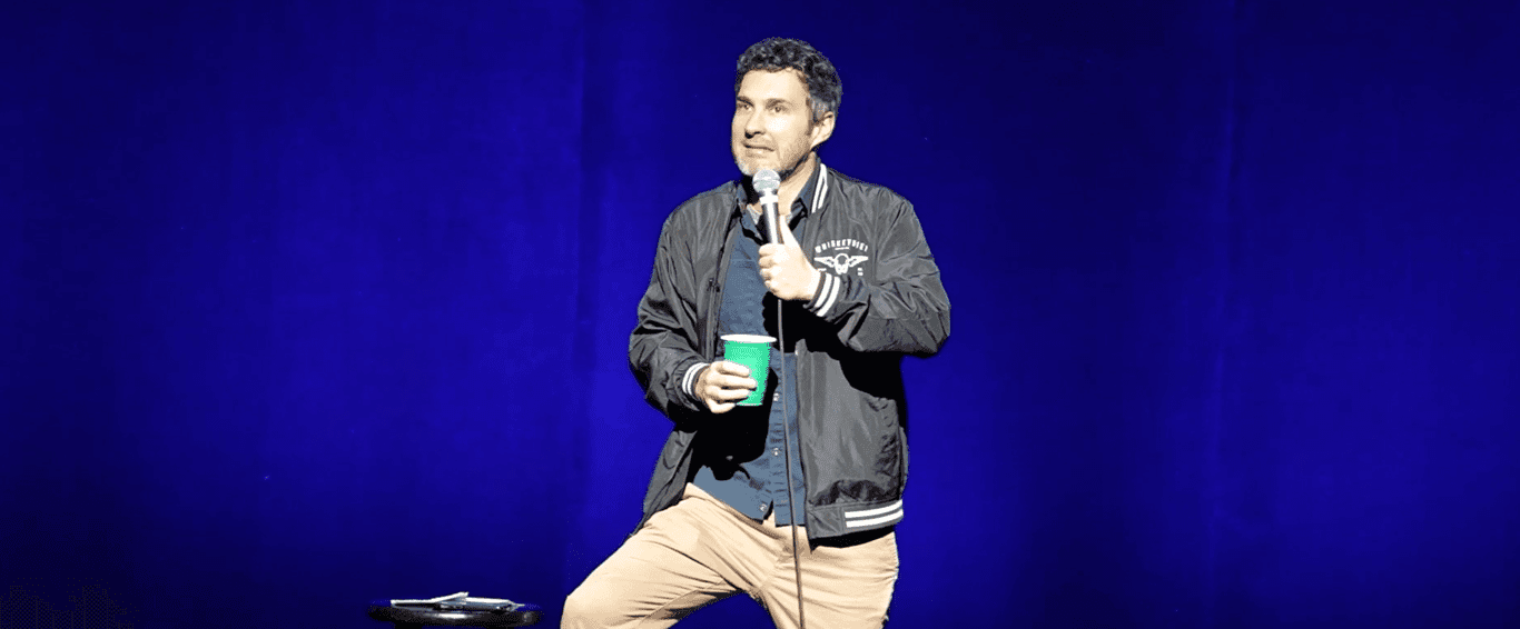 Mark Normand | PUNCHUP