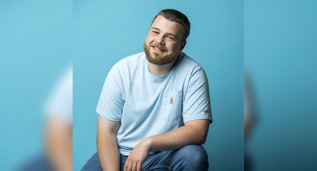Aaron Weber | PUNCHUP