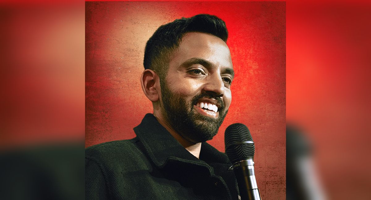 Akaash Singh | PUNCHUP