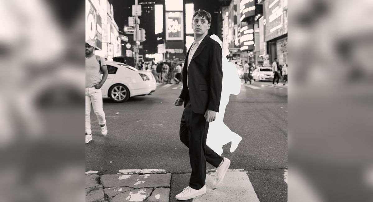 Alex Edelman | PUNCHUP