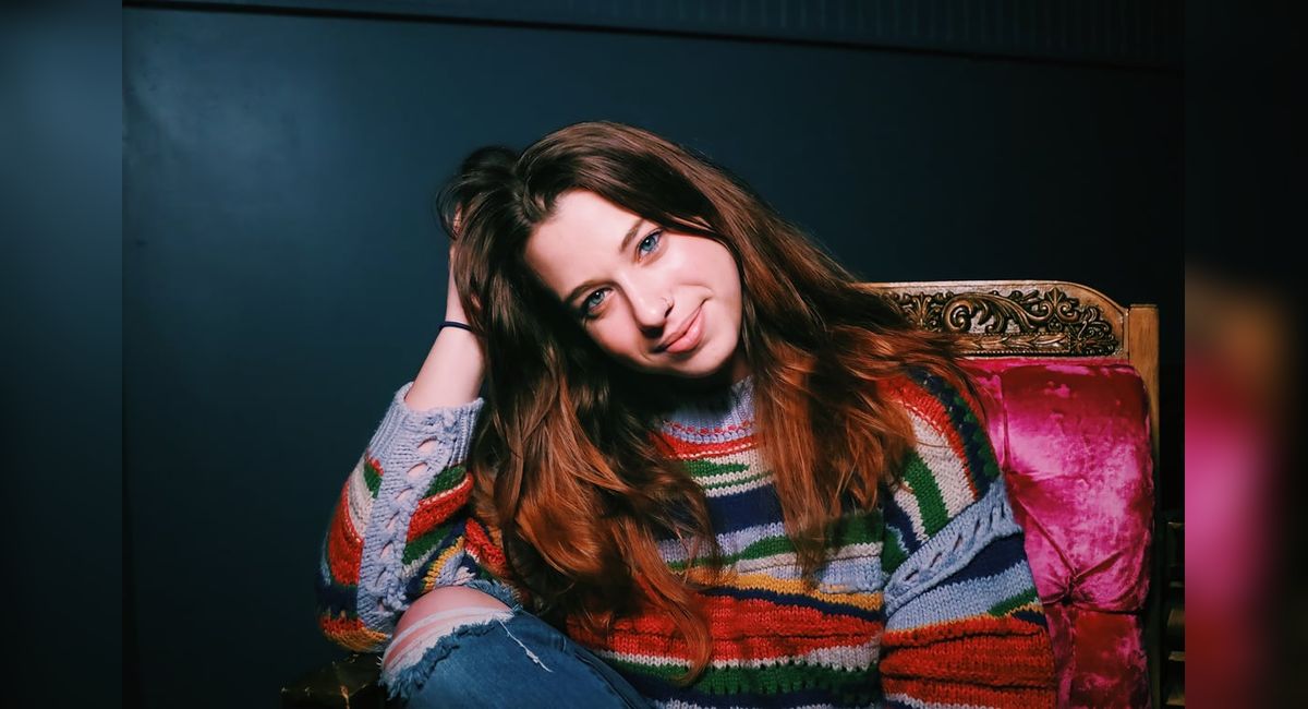 Ariel Elias | PUNCHUP