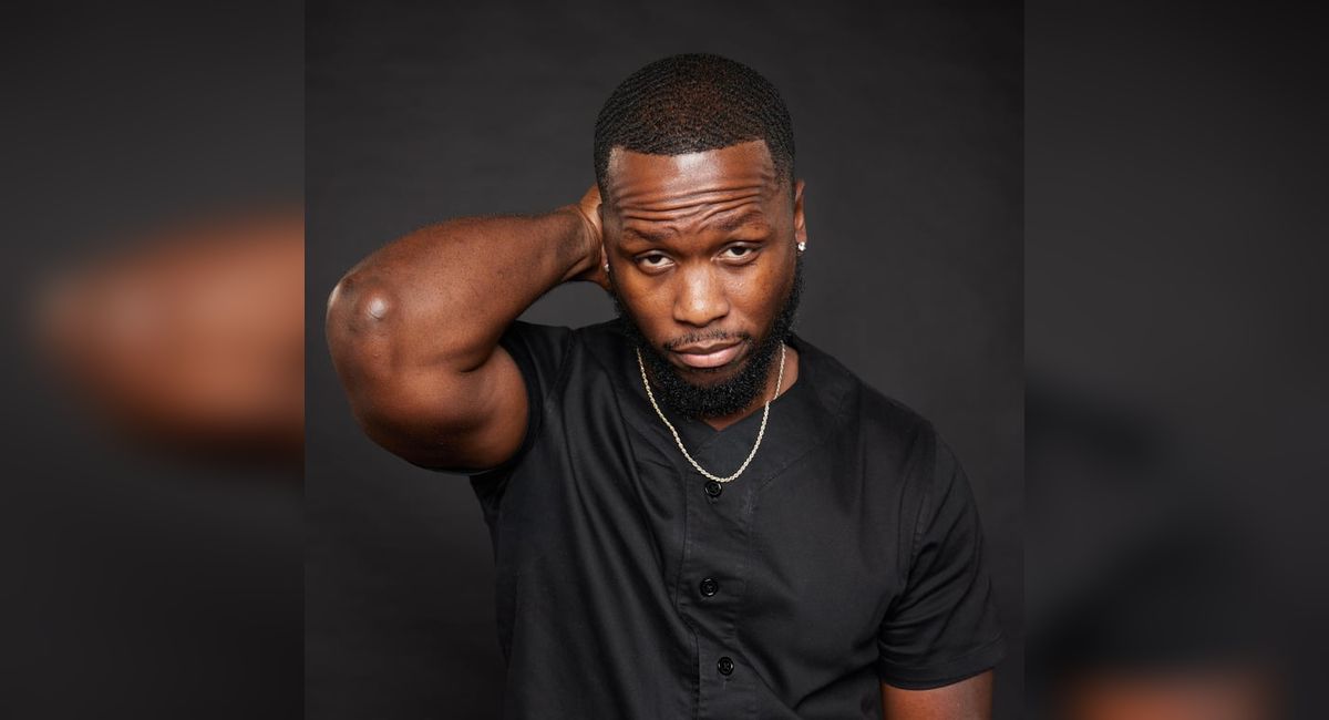 Calvin Evans | PUNCHUP