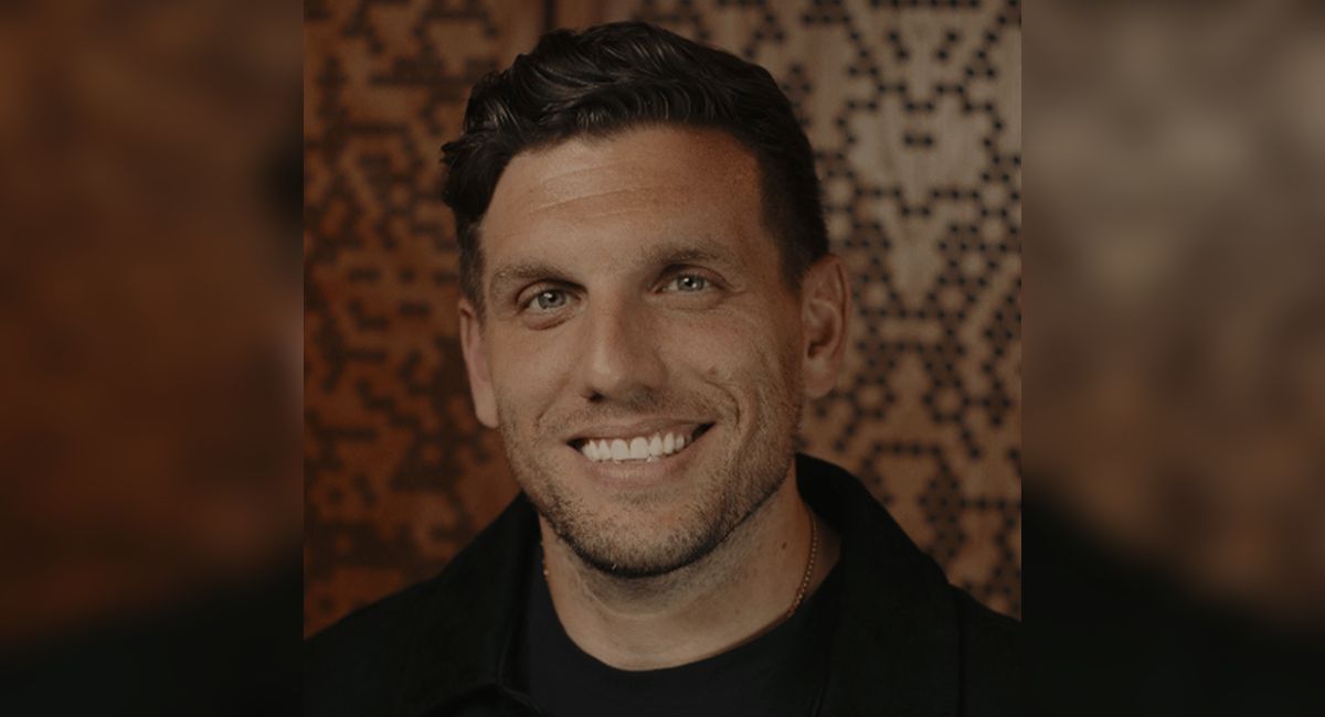 Chris Distefano | PUNCHUP