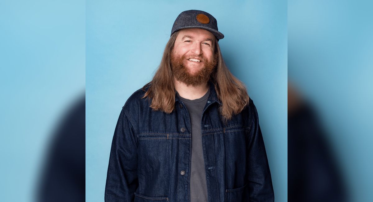 Chris Higgins | PUNCHUP