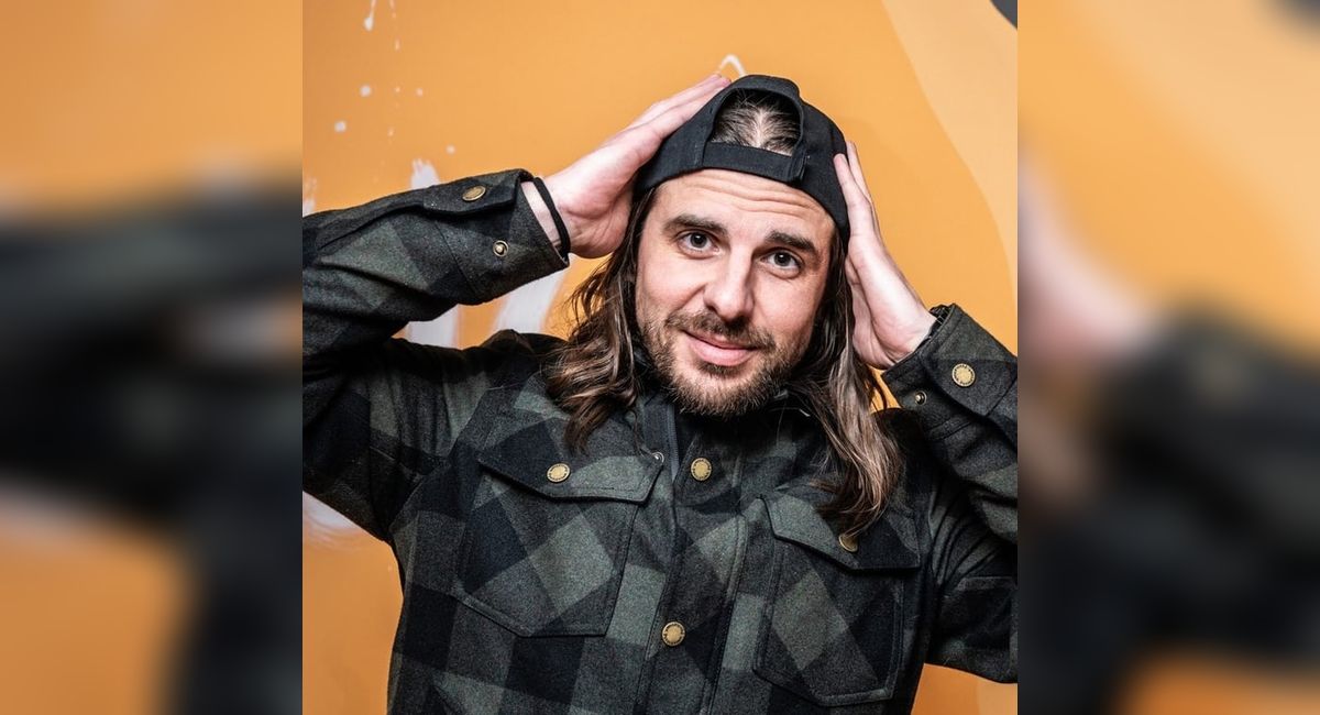 Craig Conant | PUNCHUP