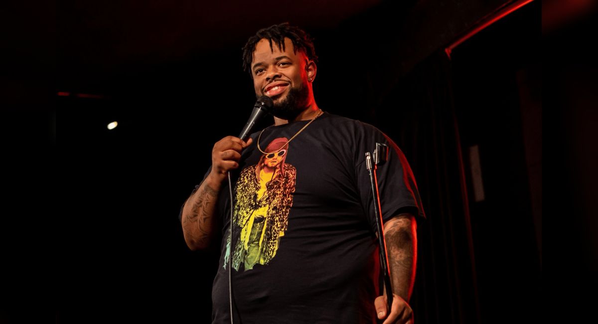 David Lucas | PUNCHUP