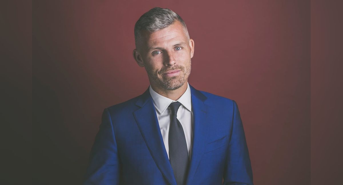 Des Bishop | PUNCHUP