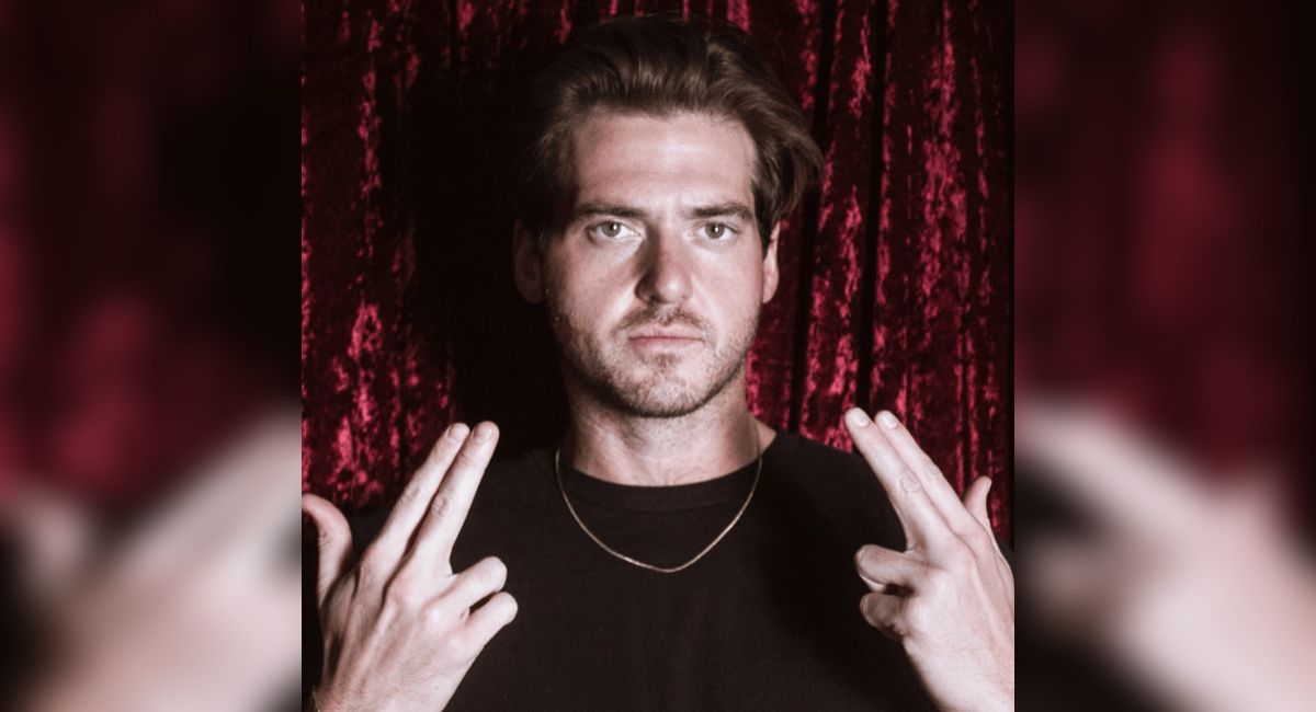 Dylan Carlino | PUNCHUP