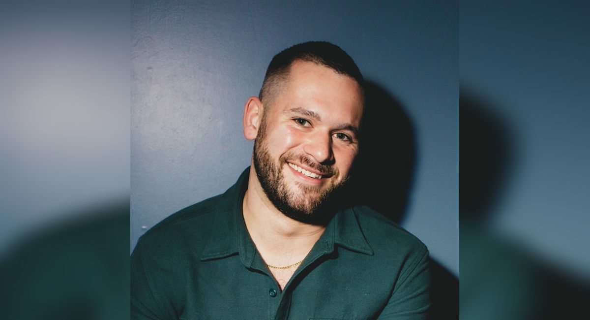 Jake Cornell | PUNCHUP