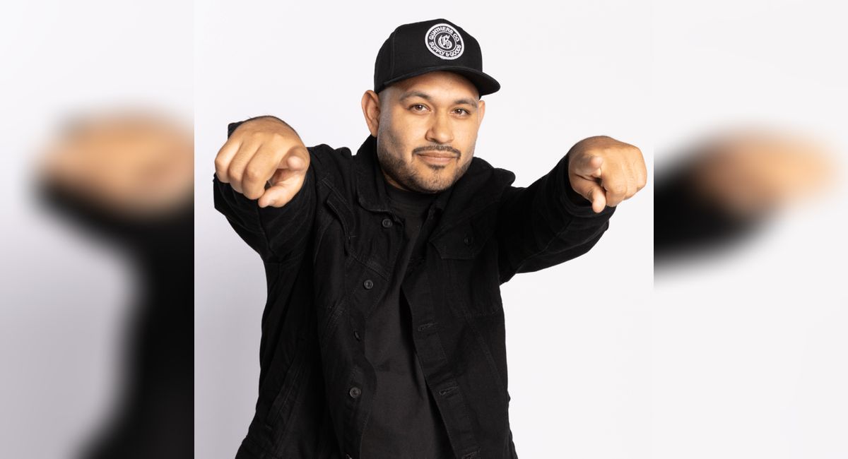 Jesus Sepulveda | PUNCHUP