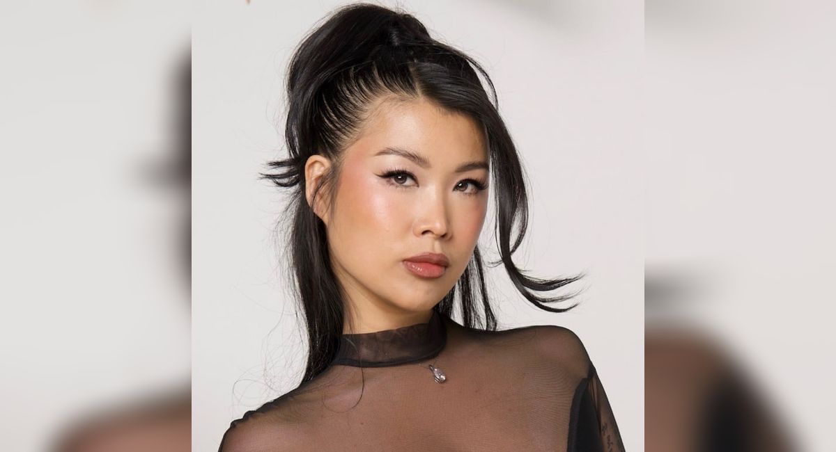 Jiaoying Summers | PUNCHUP