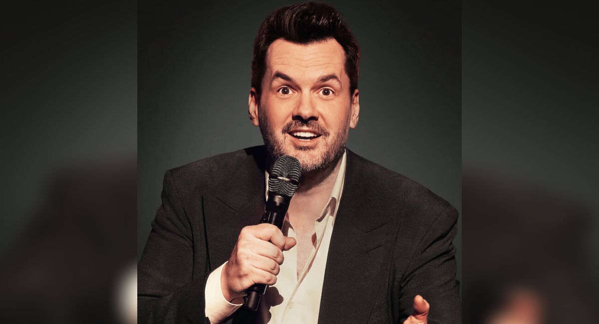 Jim Jefferies | PUNCHUP