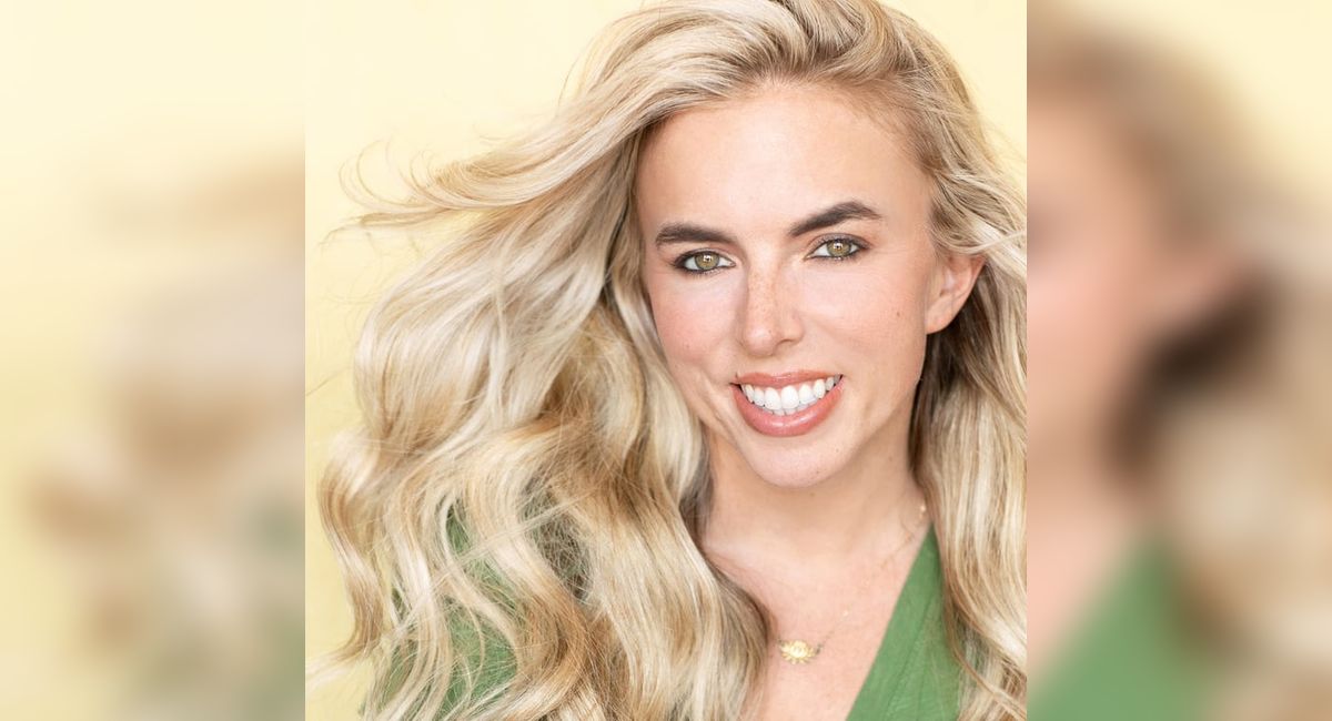 Jessica Michelle Singleton - Hi Y'all | PUNCHUP