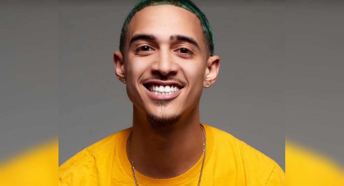 Justin Silva | PUNCHUP