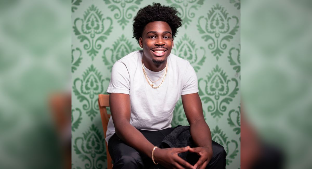 Kam Patterson | PUNCHUP