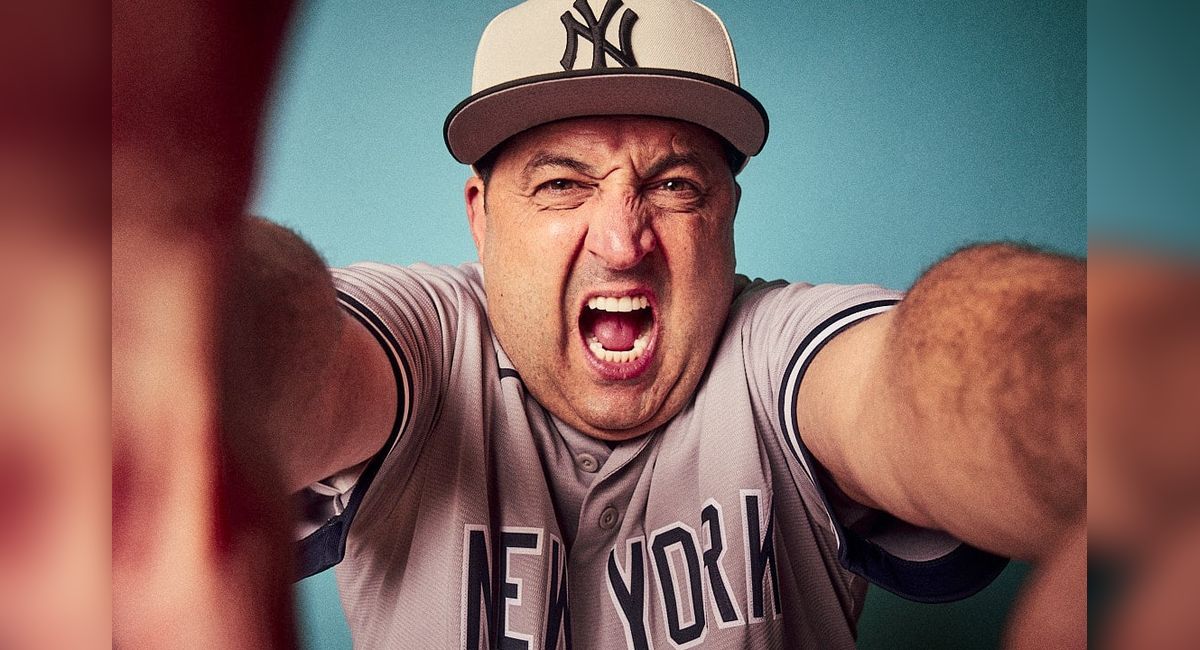 Lil Mo Mozzarella | PUNCHUP