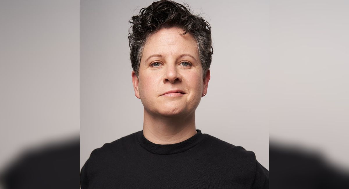 Liz Glazer | PUNCHUP