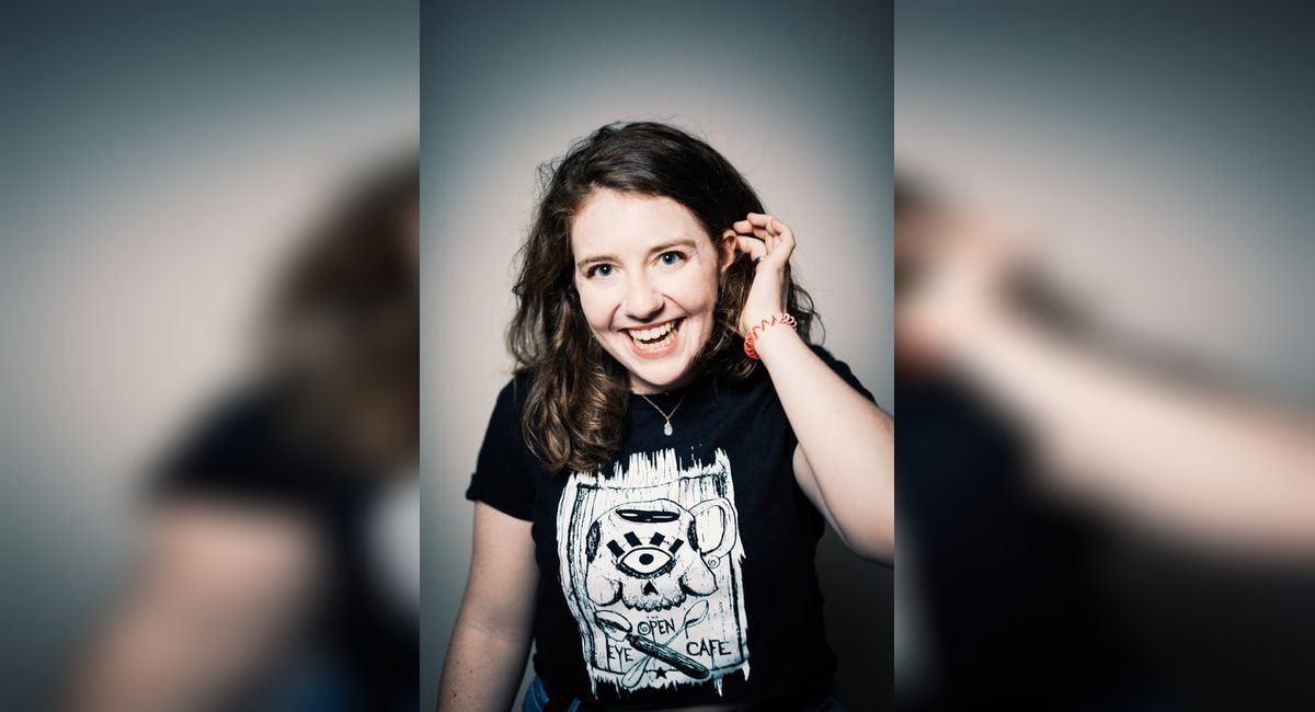 Maddie Wiener | PUNCHUP