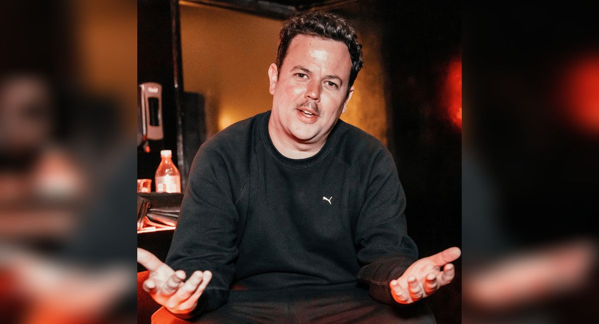 Michael Turner | PUNCHUP