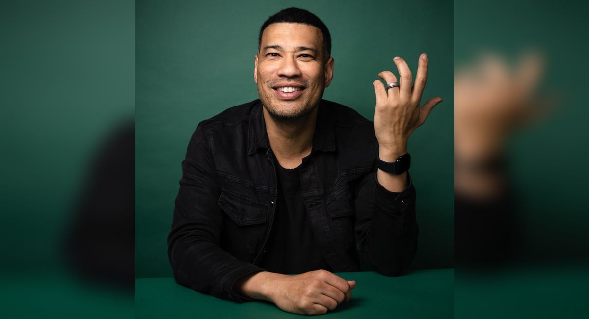 Michael Yo | PUNCHUP