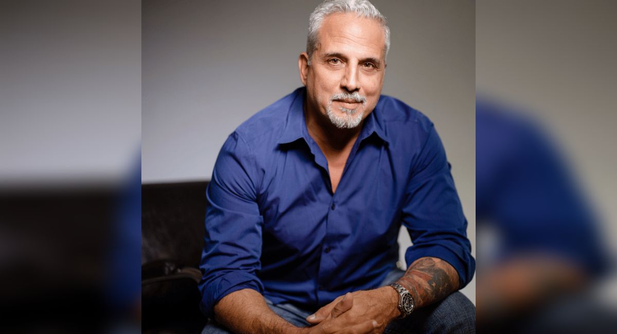 Nick Di Paolo | PUNCHUP