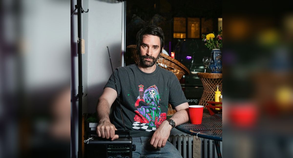 Phil Hanley | PUNCHUP