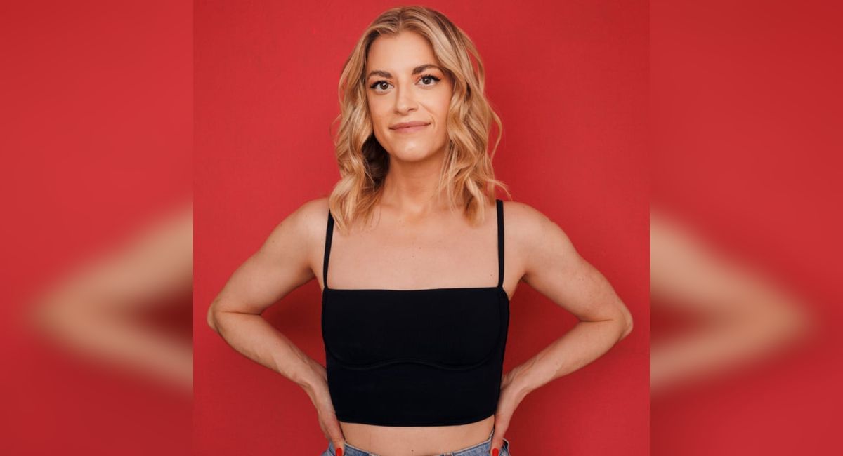 Rachel Williams Bafta