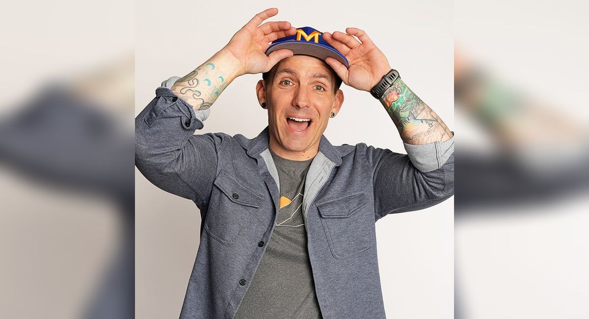 Rudy Pavich | PUNCHUP