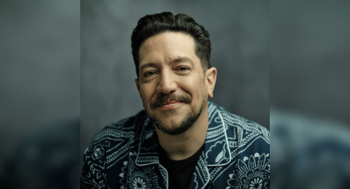 Sal Vulcano | PUNCHUP