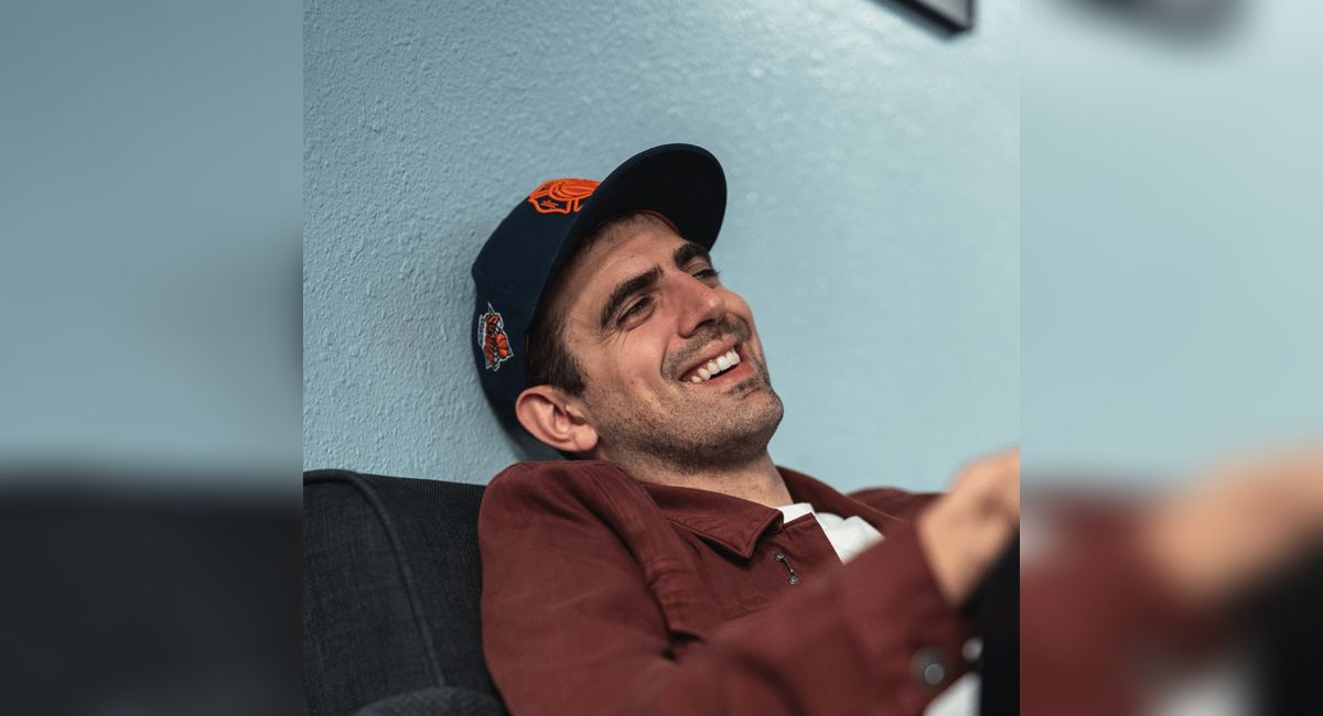 Sam Morril | PUNCHUP