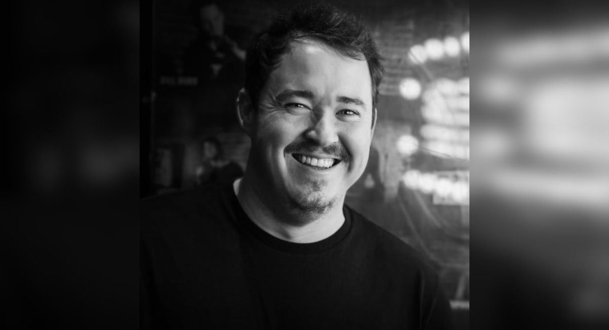 Shane Gillis | PUNCHUP