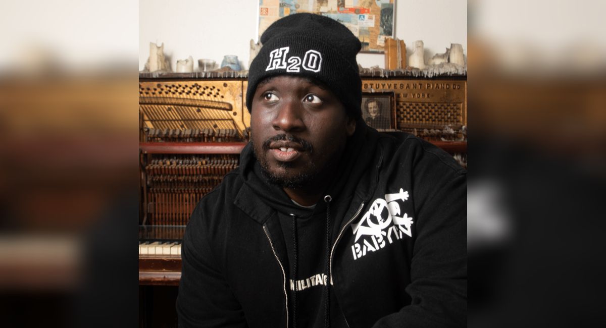 Shapel Lacey | PUNCHUP