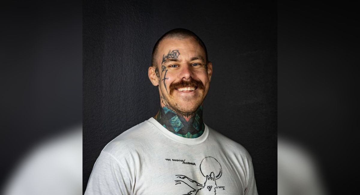 Shayne Smith | PUNCHUP