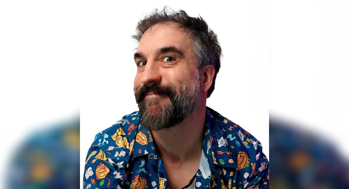 Steve Wrigley | PUNCHUP