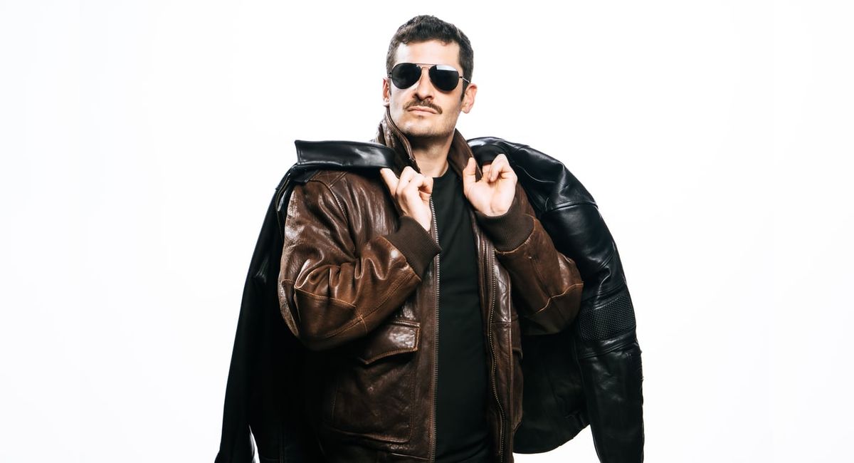 Timmy No Brakes | PUNCHUP