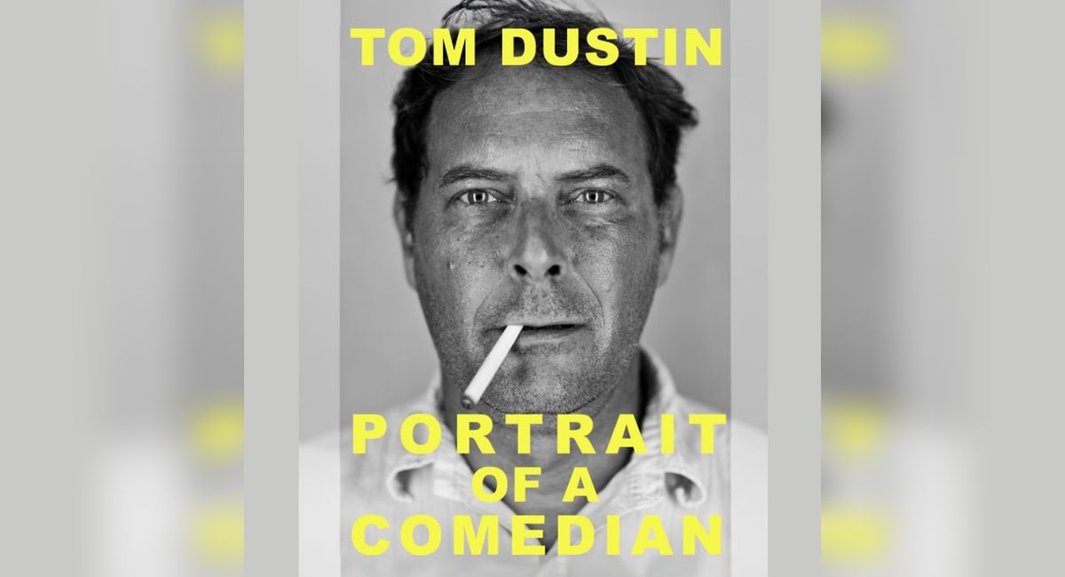 Tom Dustin Documentary | PUNCHUP