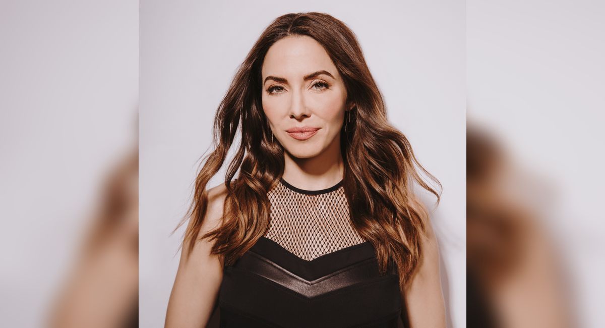 Whitney Cummings | PUNCHUP